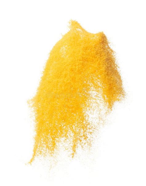 Small Size Yellow Sand Flying Explosion Gold Cheese Sands Grain Wave