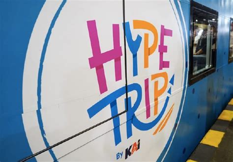 Taksaka Hype Trip Kereta Api Kekinian Harga Tiket Daya Tarik Rute