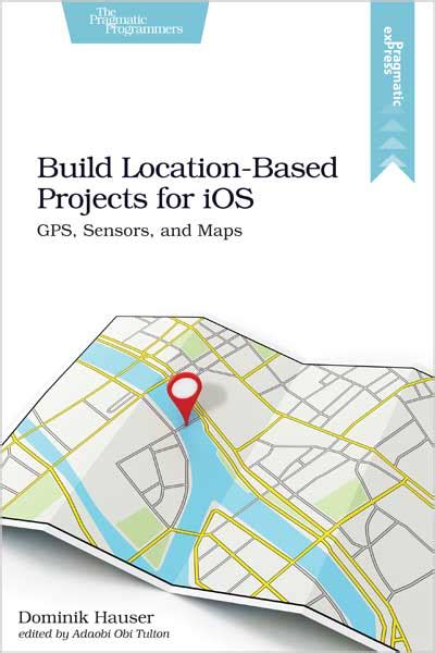sky book اسکای بوک build location based projects for ios