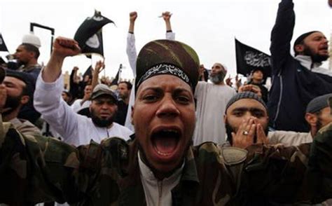 5 Negara Dengan Penganut Salafi Terbanyak