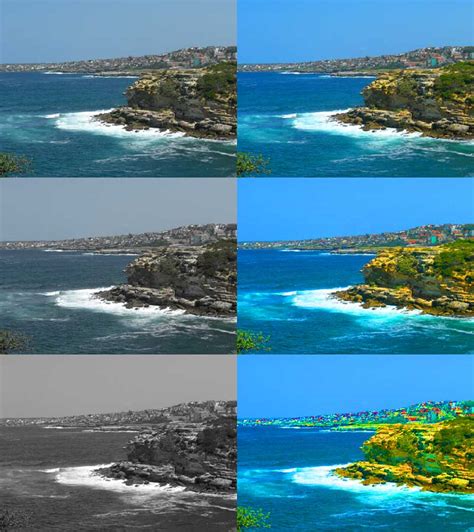 Saturation Computer Graphics Fandom Powered By Wikia