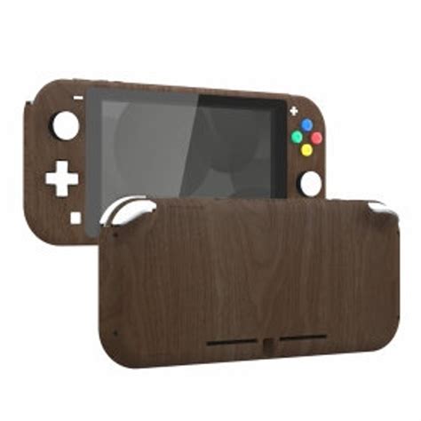 Nintendo Switch Lite Shell Replacement Service Etsy