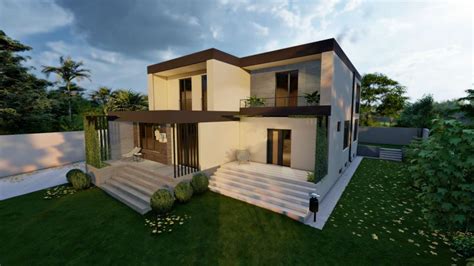 არქიტექტურული პროექტი დამუშავებული იქნა ლაშა კირვალიძის მიერ 📍 მისამართი თბილისი სოფელი