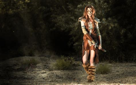 Chloe Dykstra Skyrim