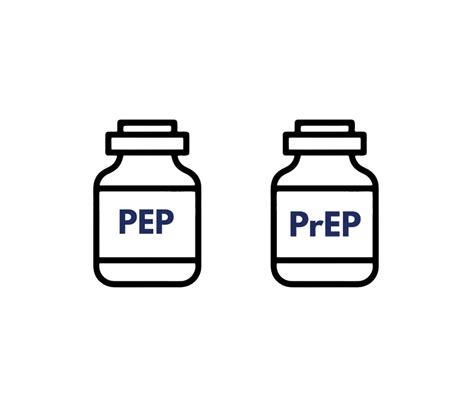 Conversations On Pep And Prep Medication For Hiv Drsafehands