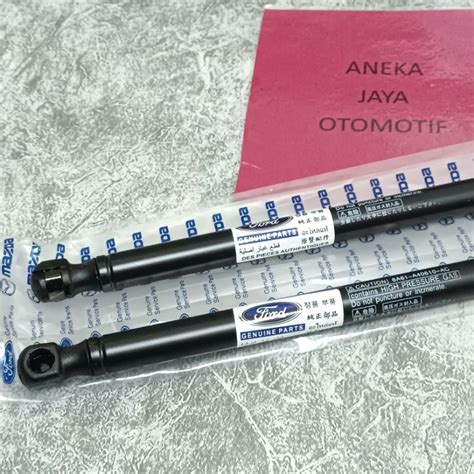 Jual SHOCK BAGASI BELAKANG FORD FIESTA IMPORT SET PCS Shopee Indonesia
