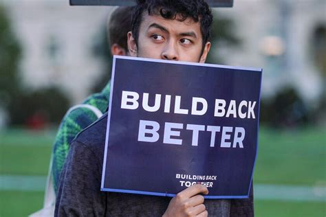 The Build Back Better Bill Would Make Paternity Leave Equitable For All