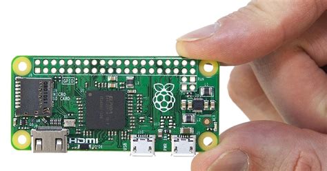 5 Raspberry Pi Zero Computers Are Being Used To Power Life Saving