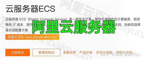 阿里云服务器ecs是什么？2025云服务器详解，一看就懂！ 知乎