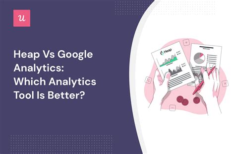 Heap Vs Google Analytics Which Analytics Tool Is Better