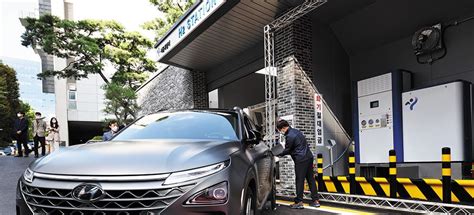 수소차 오너들 전기차 살걸” 후회 왜