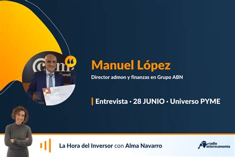Innovación Y Sostenibilidad En El Mundo Pyme Conocemos El Caso De Abn