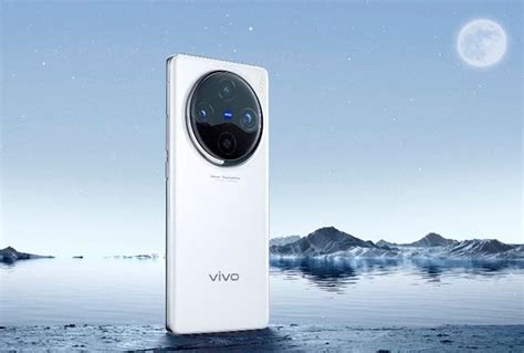 Vivo X100 Y X100 Pro Revolución Fotográfica En La Gama Alta