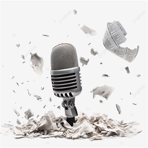 속보와 저널리즘 소식 긴급 속보 뉴스 앵커 Png 일러스트 및 이미지 에 대한 무료 다운로드 Pngtree