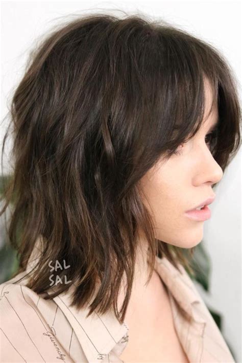 13 Modern Long Bob Hairstyles To Inspire You Artofit