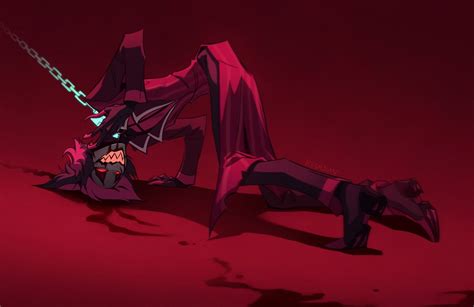 Pin By Kiel Smith On Alastor In 2024 Monster Hotel Hotel Art Hotel