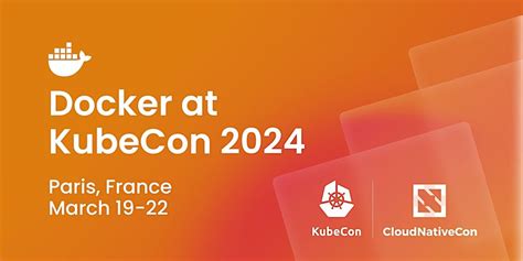Ajeet Singh Raina On Linkedin Docker Meetup At Kubecon Development