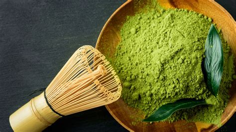 Apa Perbedaan Matcha Dan Green Tea Ini Penjelasan Lengkapnya Suara