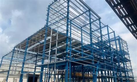 Structural Steel Types Properties And Applications 2024