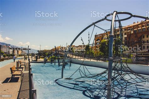 대로 산 페드로 드 Alcantara 건축에 대한 스톡 사진 및 기타 이미지 건축 공원 교량 Istock