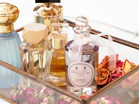 Perfume Penhaligon S Luna Fashion For Lunch
