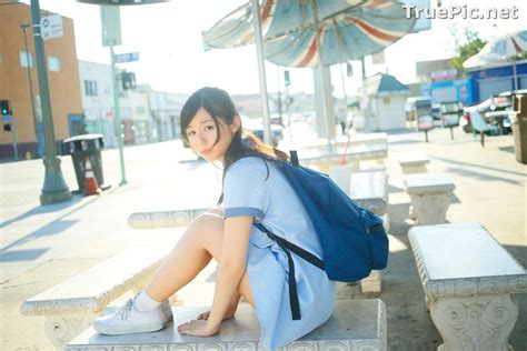 Wanibooks No126 Japanese Actress And Idol Rina Koike