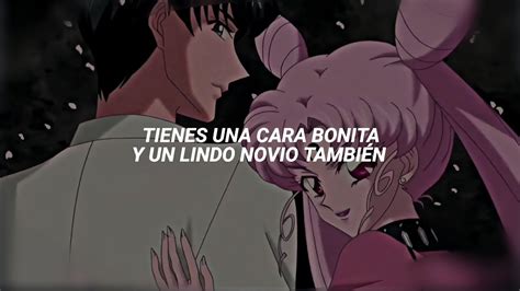 Jealousy X Pacify Her Subtitulada Al Español Tiktoksong Mashup
