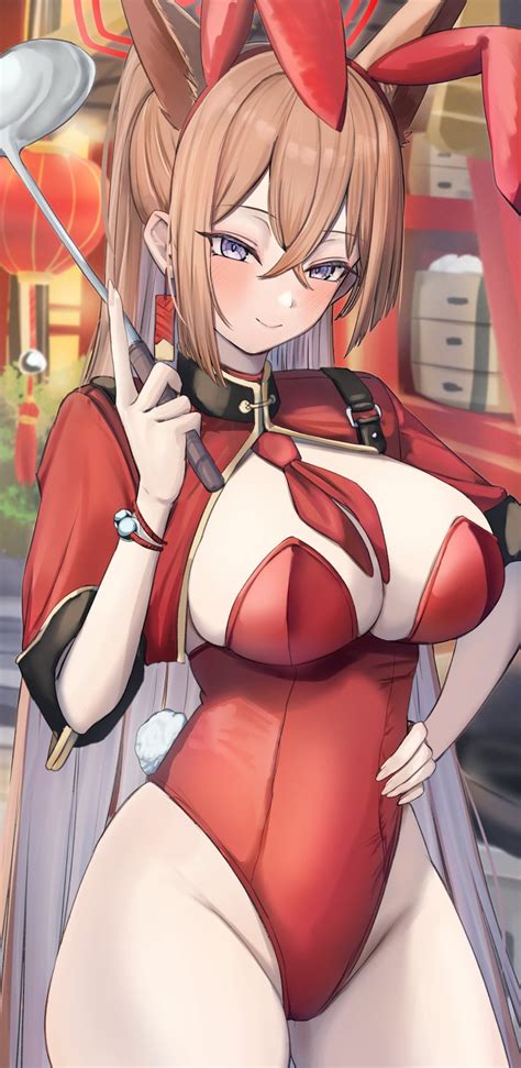 Rumi Blue Archive Drawn By Cafenami Danbooru