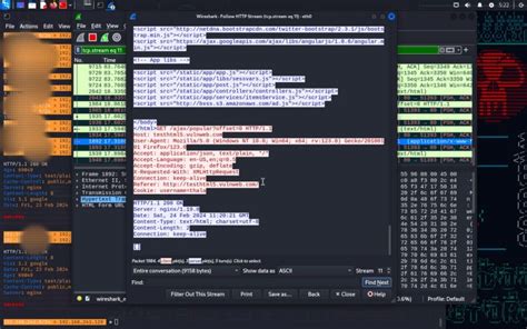 Ethicalhacking Cybersecurity Continouslearning Monish D P⚔️