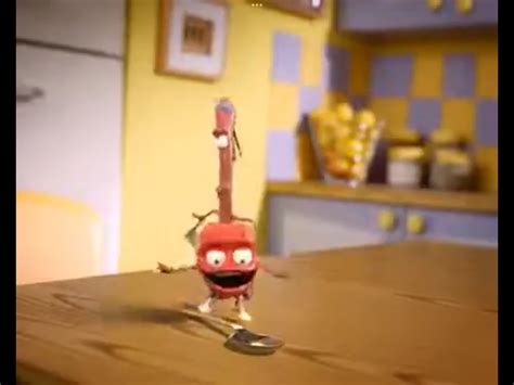 Apple Mon The Ad Mascot Wiki Fandom