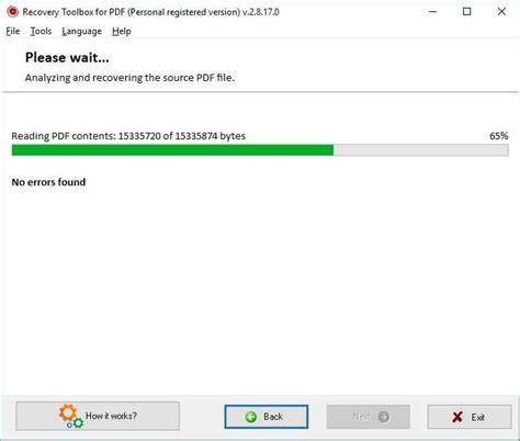 Top 4 Tools To Fix PDF File Unreadable Issue Online In 2025