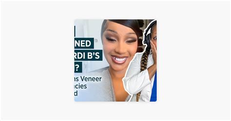 ‎lets Talk Smiles With Dr Catrise Austin Cardi Bs Dentist Shares 5