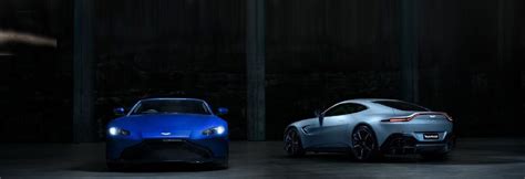 Aston Martin Finance Your Car