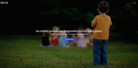 Neurometrics Usando Machine Learning Para Detectar Autismo Neurometrics Lab