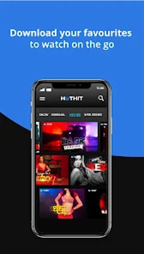 Hothit Web Series And Movies For Android Download