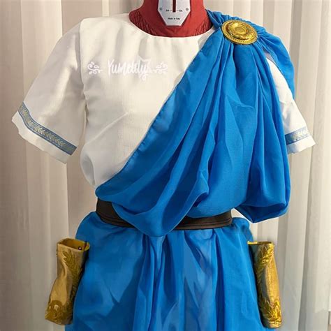Epic The Musical Cosplay Etsy