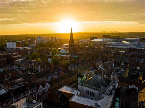 Solar Panel Installation Leicester Solar Fast