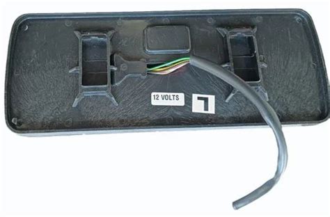 Ashok Leyland Tail Lamp At Rs 600 Piece Automotive Tail Lamps In New