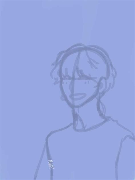Haechan Fanart Nct Amino