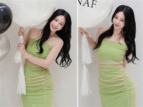 10세 연하♥ 유부녀 한예슬 착시 시스루 깜짝