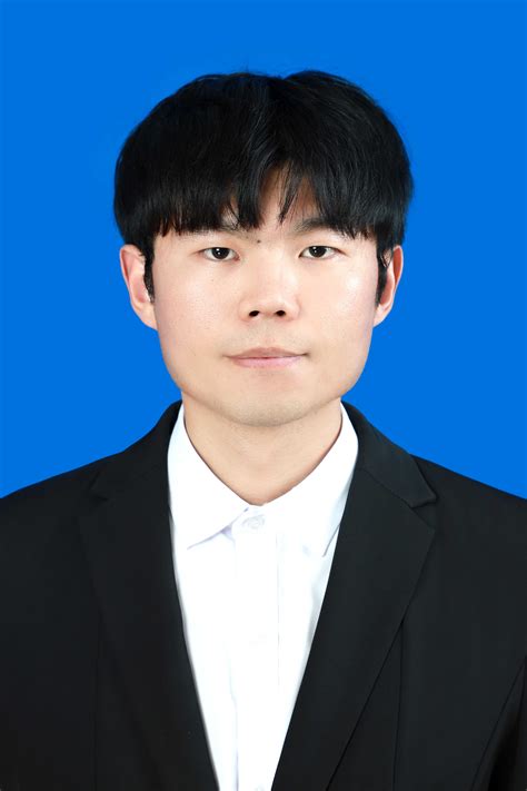 赵熙博 22级硕士 Functional Organic Carbon Composites Research Team