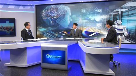 아리랑tv ‘알파고가 남긴 것 인공지능 시대의 명암 24일 방송