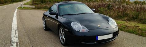 Porsche 996 Forum: Infos aus 1. Hand & Kaufberatung