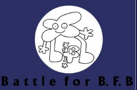 Create A All Characters From BFB Tier List TierMaker