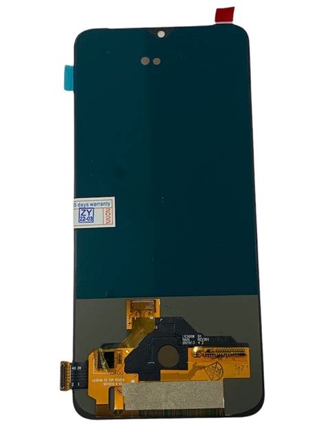 ONE PLUS OLED DISPLAY UV Folder King