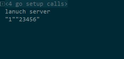 When Receiving Data One Segment Of Data Is Divided Into Two Segments