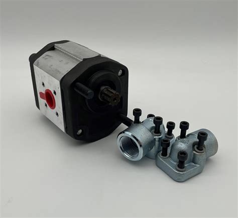 Pump Versalift Cherrypicker Parts Fast Reliable Service