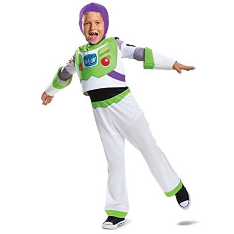 Déguisement buzz Toy Story Top 10 de 2024 Comparatif des Meilleurs