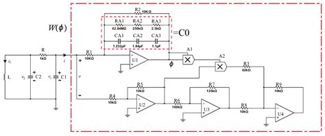 Fractal Fract Free Full Text Characteristic Analysis And Circuit Implementation Of A Novel