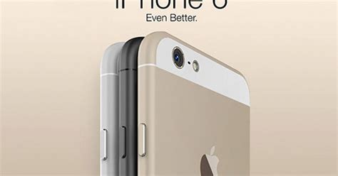 Iphone 6 Apple Set To Unveil New Smartphone At Todays Long Awaited